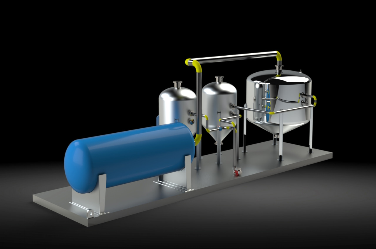 Industrial eLearning - Detalles del Curso